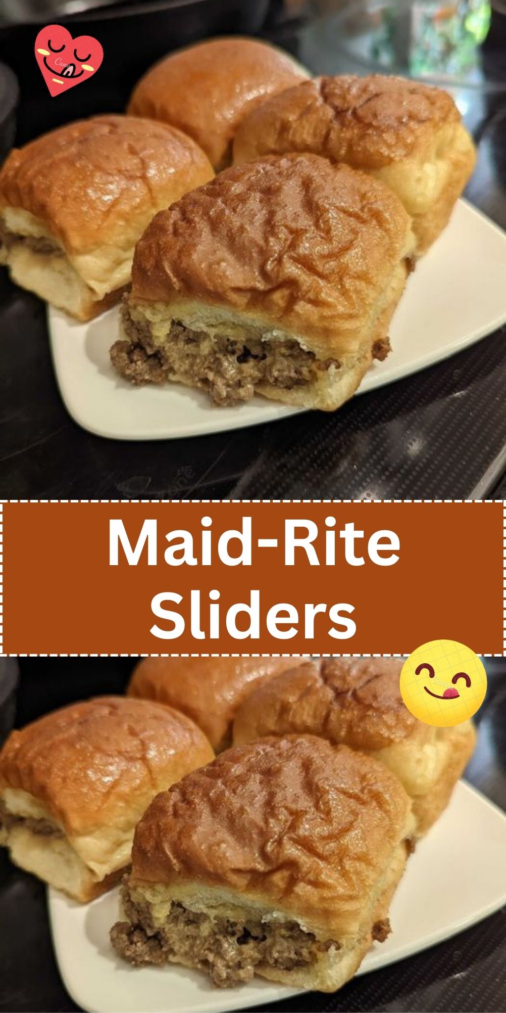 Maid-Rite Sliders
